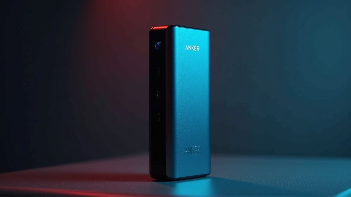 Rappel Anker PowerCore 10000 : Ce que Vous Devez Savoir et Faire