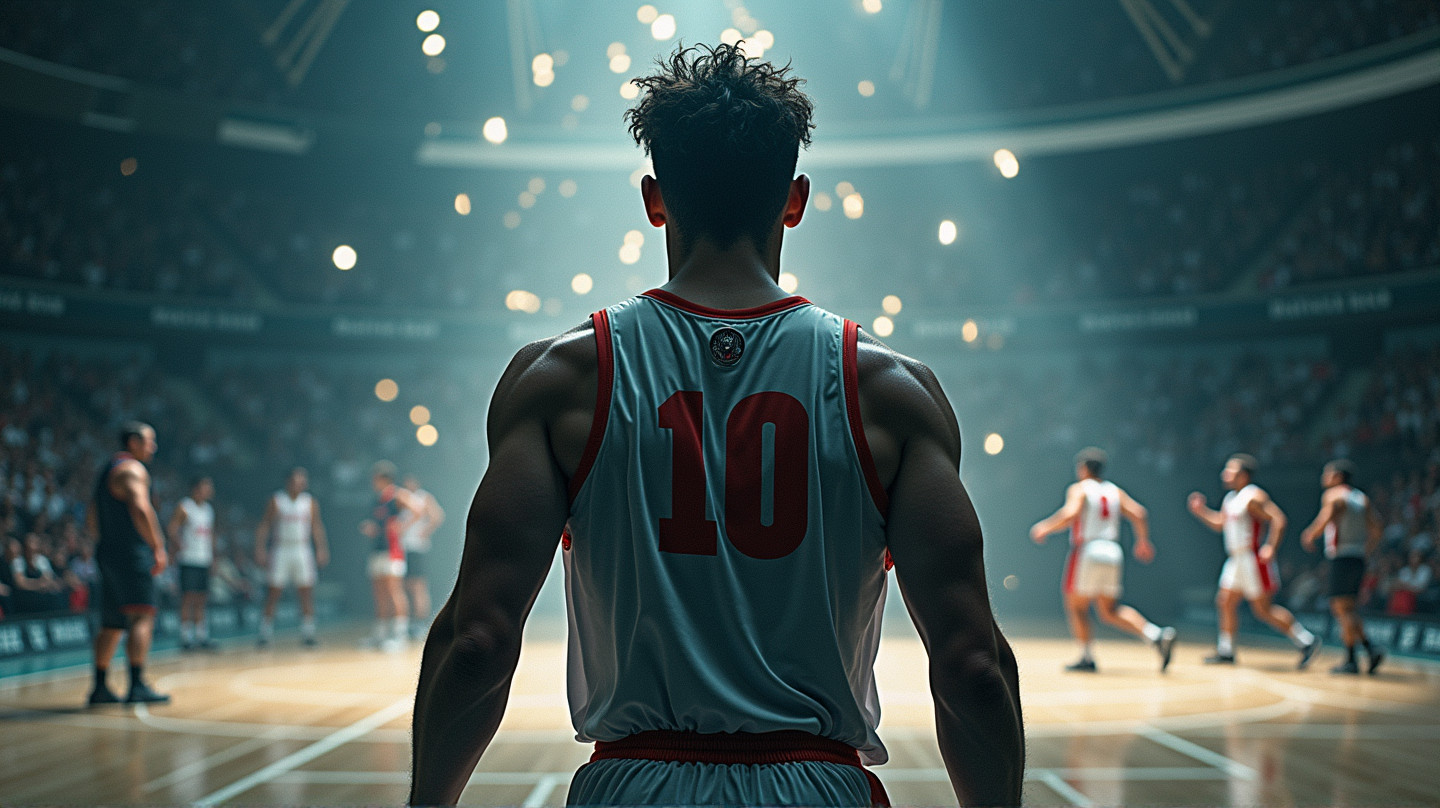 Leçons Olympiques : L'exil de Sift Kaur Samra sur les Réseaux Sociaux