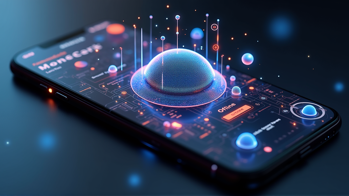 Découvrez la Puissance de la Galerie AI Edge de Google : L'IA Hors ...