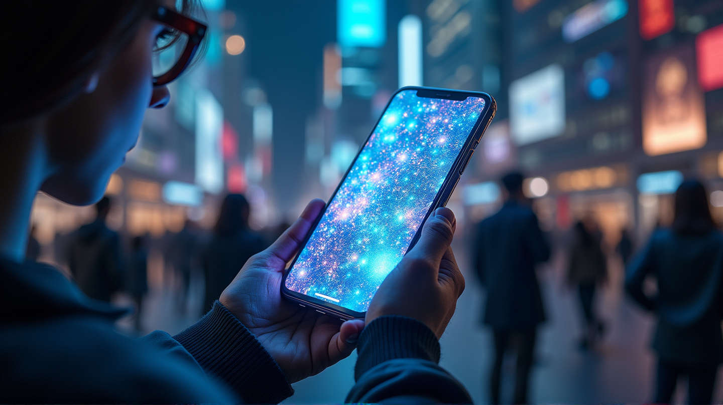 La Révolution AI d'Adobe : L'application Firefly Arrive sur Smartphones avec des Partenaires ...