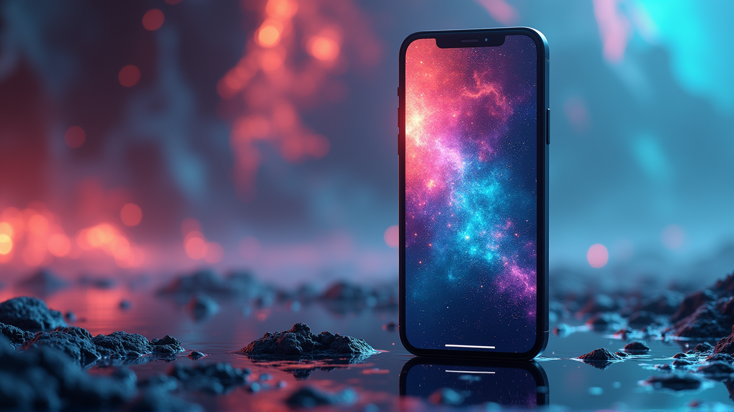 Révolution Dévoilée : Android 16 et iOS 26 d'Apple en Tête des ...