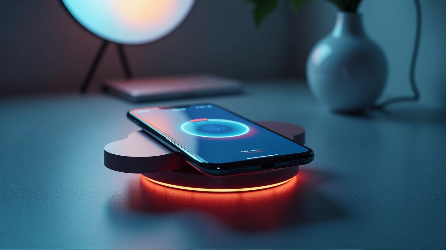 Qi2 arrive : la prochaine manœuvre de Google avec la révolution de la recharge 'Pixelsnap'