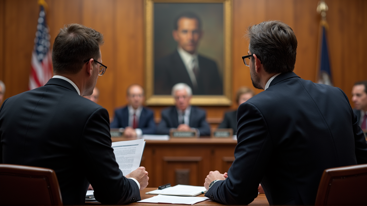 Le District Scolaire de Smithfield Fait Face à une Contestation ...