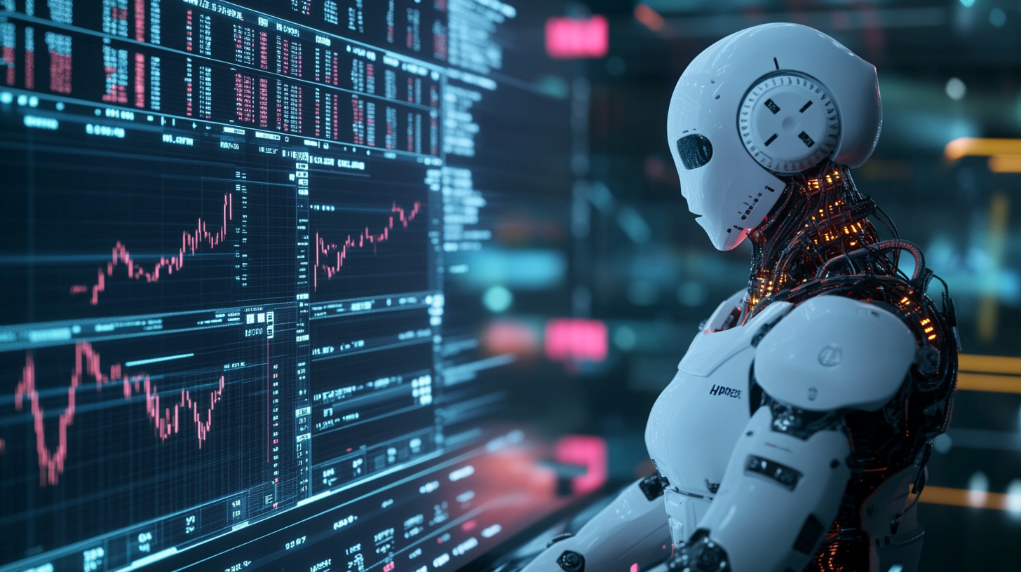 Ki Trading App: Une Plateforme de Trading Fiable