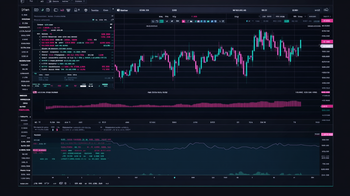 Trade Vector : Enquêter pour savoir si cet outil de trading est digne ...