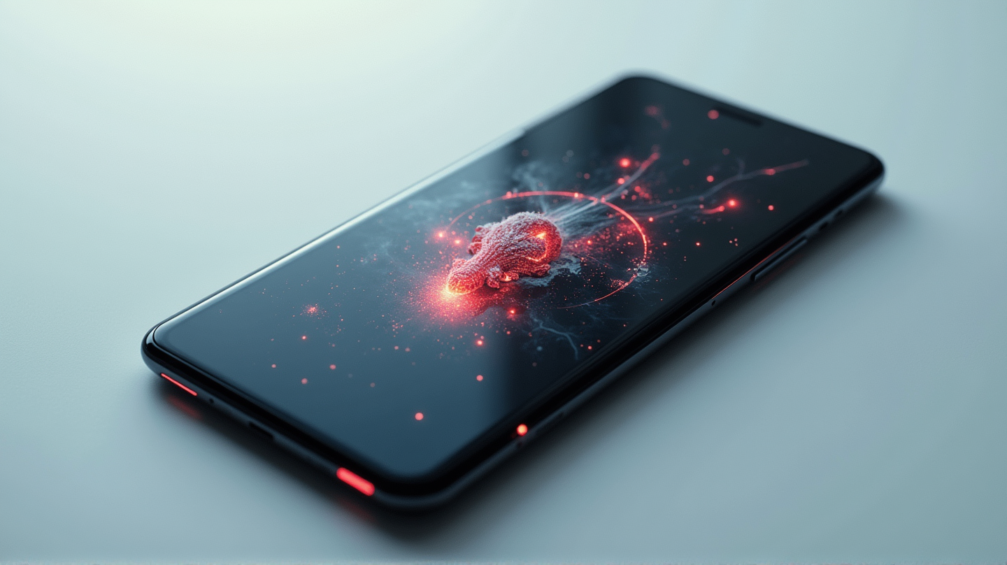 Tesla Pi Phone: Révolutionner l'Innovation dans le Secteur des Smartphones