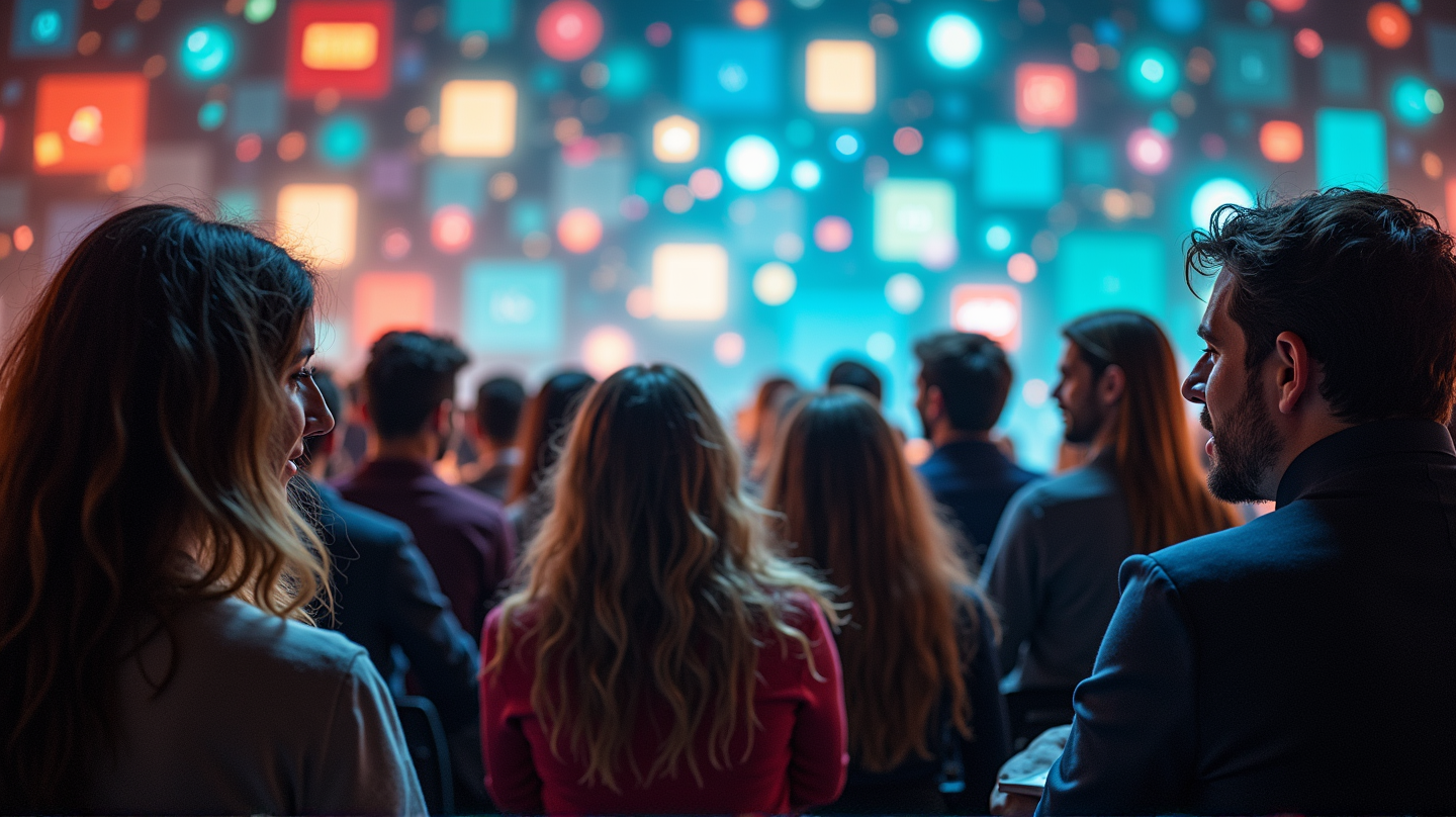 Briser les Siloes des Réseaux Sociaux : Pourquoi les Conversations en ...