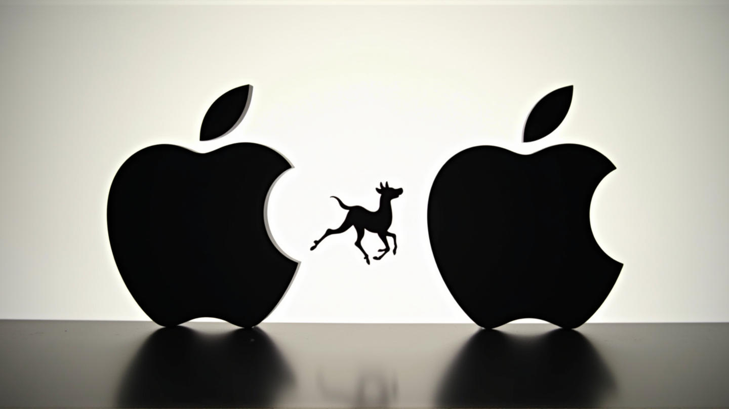 Le Grand Coup de Meta : Ke Yang Quitte l'Équipe IA d'Apple en Plein ...
