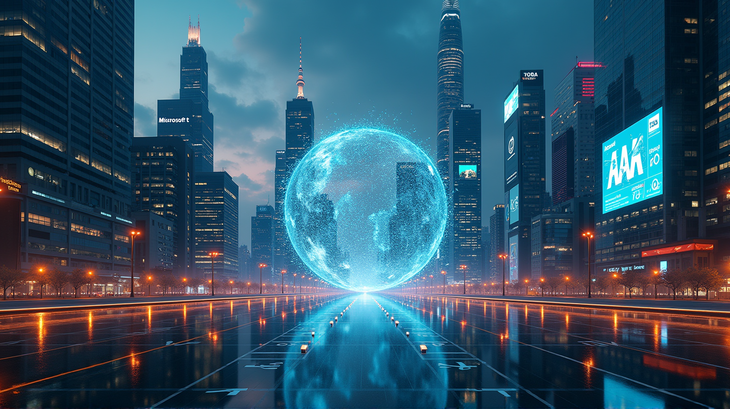 Pourquoi MANGO est le Nouveau FAANG : Un Regard sur l'Avenir de la ...