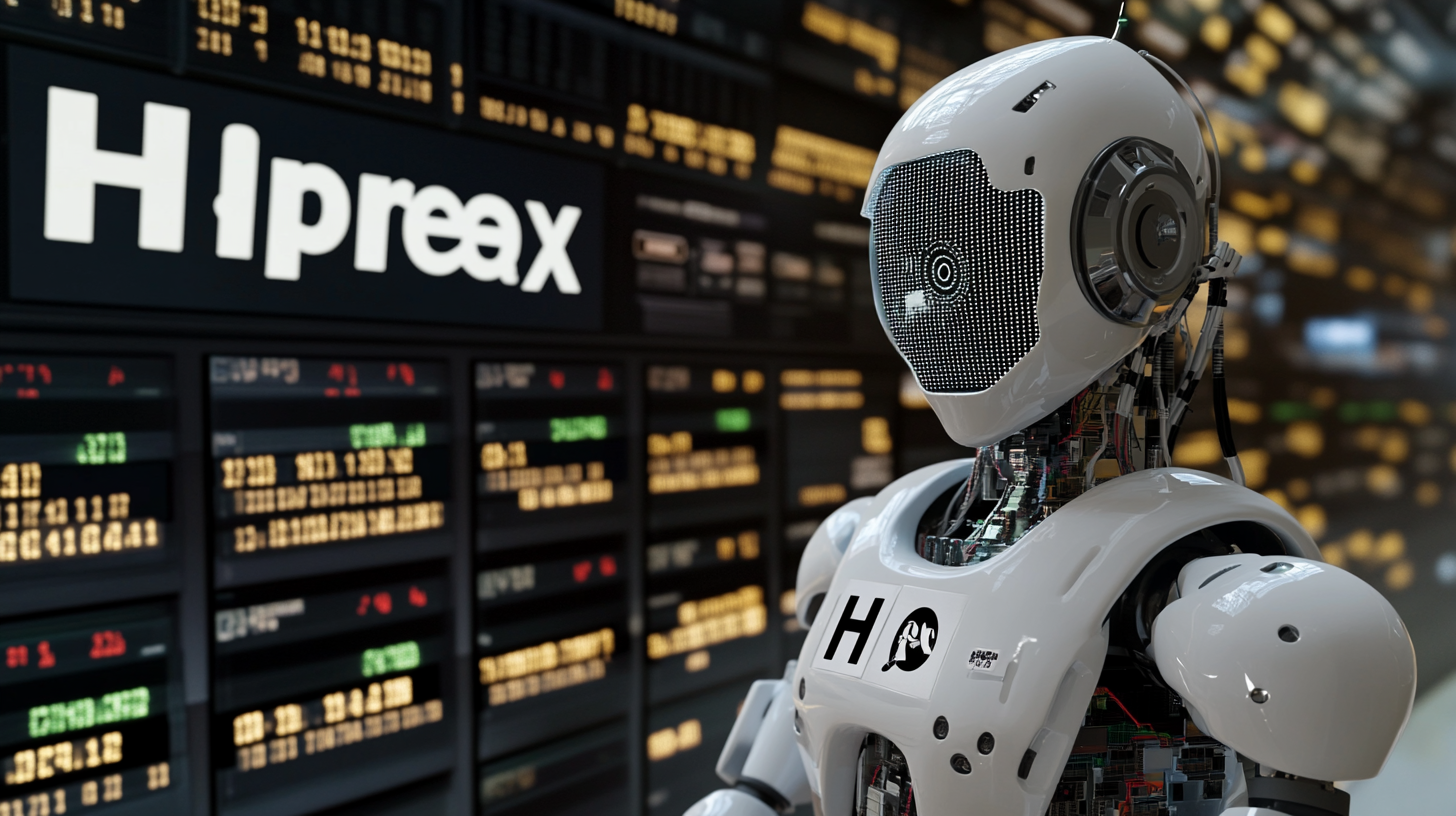 Crysten Hexalo AI - Est-ce la Révolution du Trading que Vous Attendiez