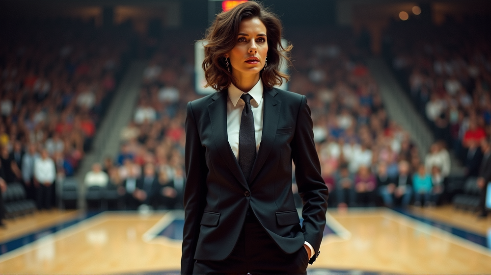 De Star Adolescente à Propriétaire d'Équipe NBA: L'Extraordinaire ...