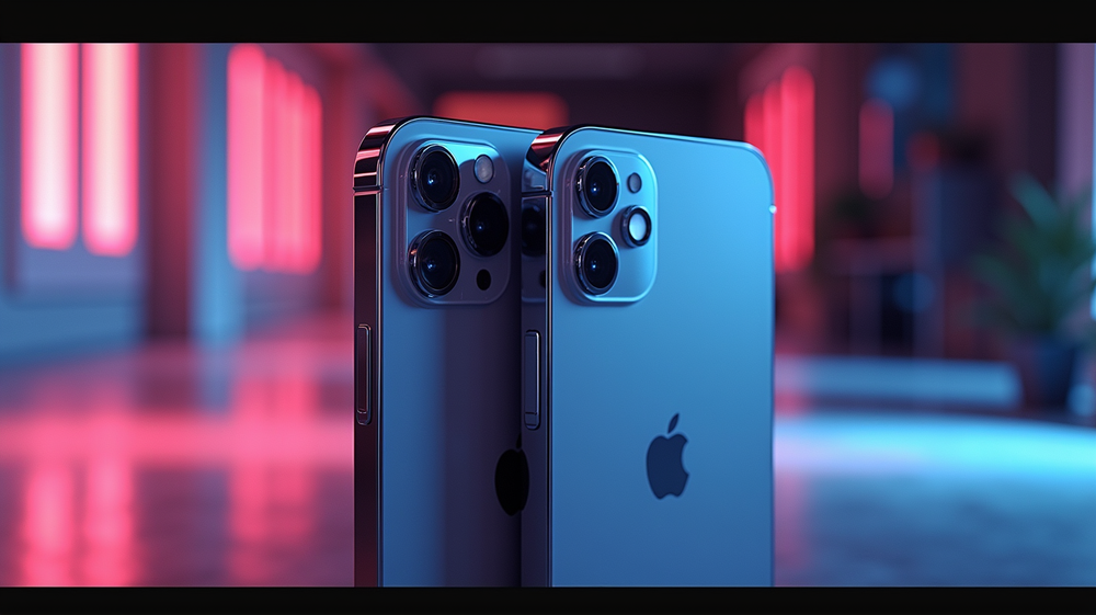 L'iPhone 17 Pro Max : une mise à jour vaut-elle la peine