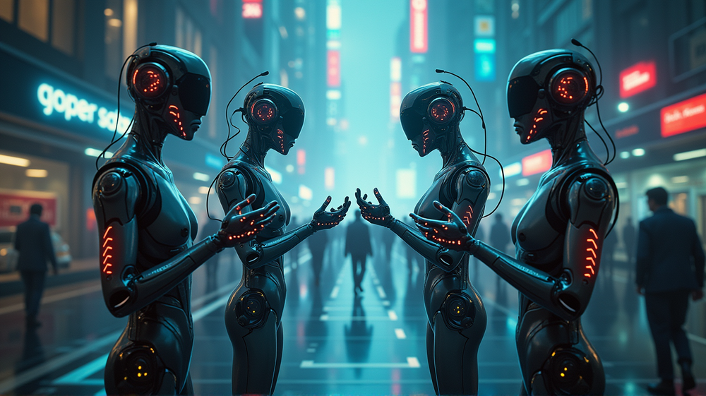 Logiciel Autonome : Monde de Fantaisie ou Réalité Imminente