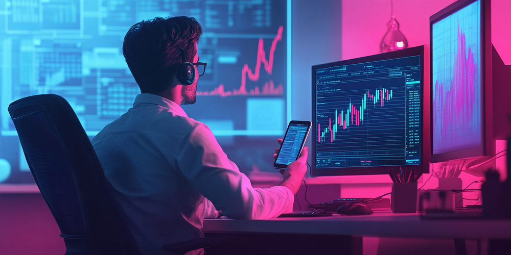 Mistral AI : La Solution Ultime pour les Plates-formes de Trading