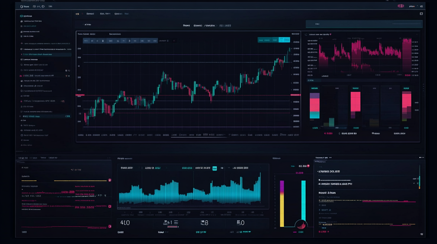 Découvrez Xyvora Scalaris: Un Tournant ou une Attraction?