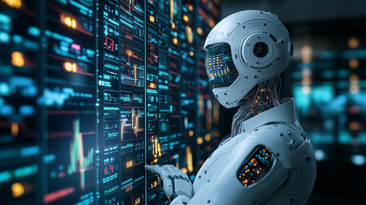 Grandspire Talyx : Découvrez la vérité sur ce système de trading